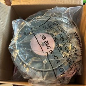 Dash of Pink | Kitchen | New In Box Mini Rice Cooker With Warmer | Poshmark